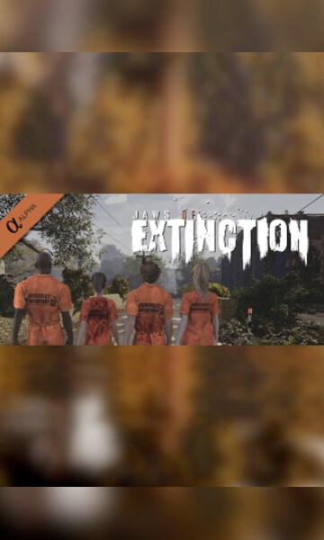 ¡Comprar Jaws Of Extinction Steam Clave GLOBAL - Barato - G2A.COM!