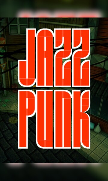 ¡Comprar Jazzpunk: Director's Cut (PC) - Steam Cuenta - GLOBAL - Barato ...