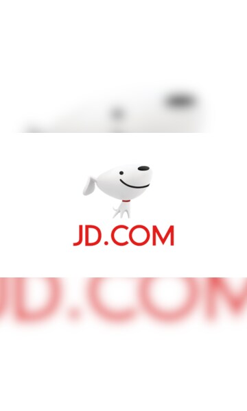Buy JD.com / Jingdong 500 CNY - Key - CHINA - Cheap - G2A.COM!