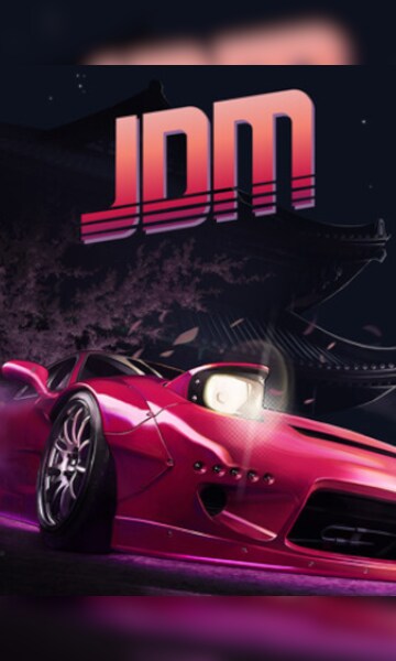 Kup JDM: Japanese Drift Master (Xbox Series X/S) - Xbox Live Klucz ...