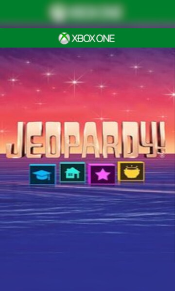Buy Jeopardy! Xbox Live Key Xbox One UNITED STATES - Cheap - G2A.COM!