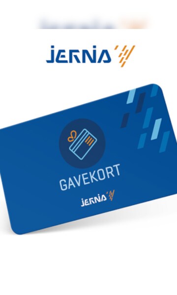 Buy Jernia Gift Card 900 NOK - Jernia Key - NORWAY Online | G2A.COM