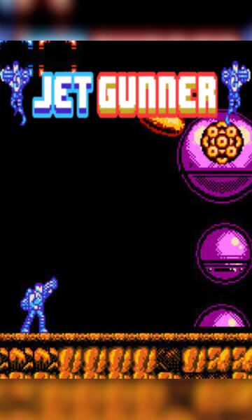 Cumpara Jet Gunner Desura Key GLOBAL - Ieftine - G2A.COM!