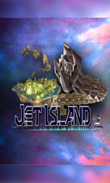 Buy Jet Island VR Steam Key GLOBAL - Cheap - G2A.COM!