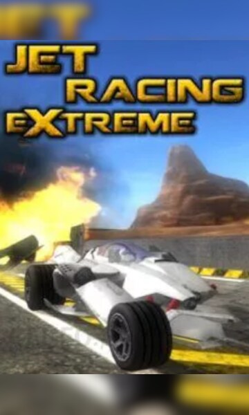Buy Jet Racing Extreme Steam Key GLOBAL - Cheap - G2A.COM!