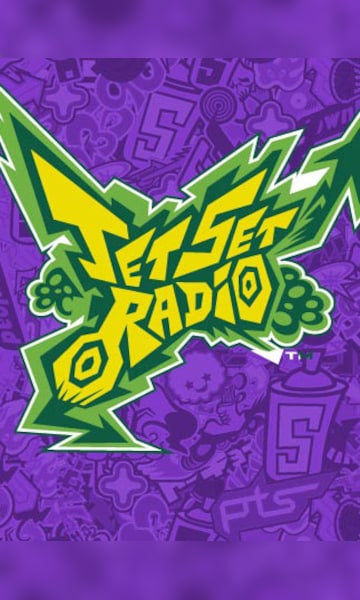 ¡Comprar Jet Set Radio Steam Clave GLOBAL - Barato - G2A.COM!