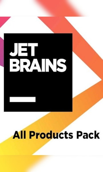 JetBrains All Products Pack Subscription 🥇 Best Prices | G2A.COM