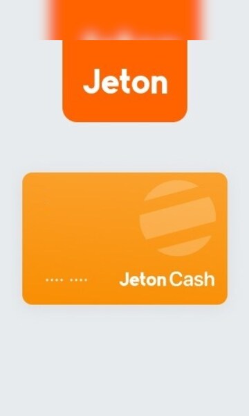 Kup JetonCash 90 EUR - JetonCash Klucz - EUROPA - Tanio - G2A.COM