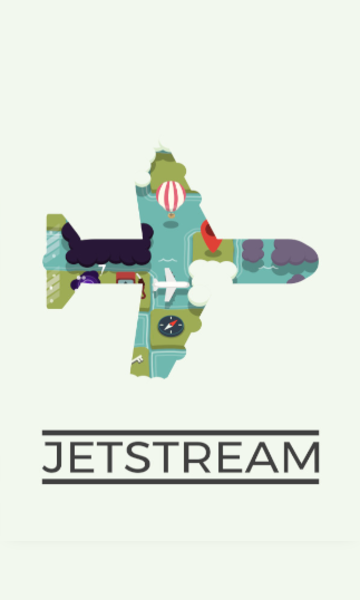 Kup Jetstream (PC) - Steam Klucz - GLOBALNY - Tanio - G2A.COM