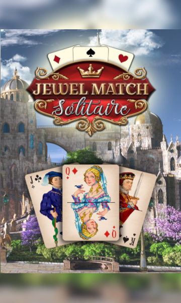 ¡Comprar Jewel Match Solitaire (PC) - Steam Clave - GLOBAL - Barato - G2A.COM!
