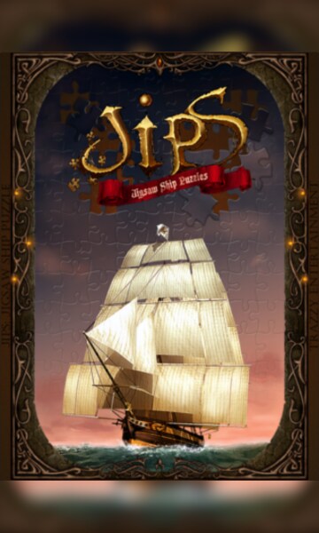 Buy JiPS Steam Gift GLOBAL - Cheap - G2A.COM!