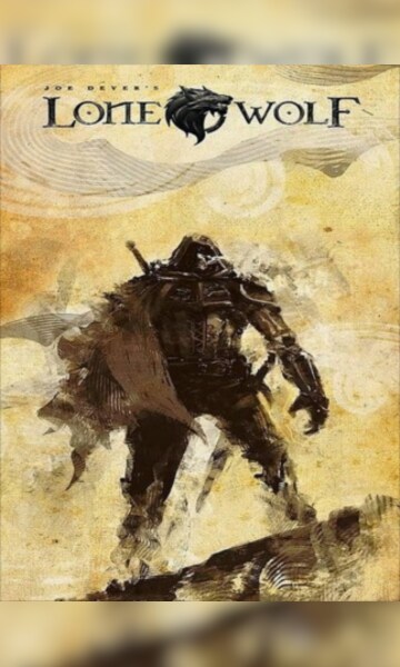 Joe Dever's Lone Wolf HD Remastered 🥇 Best Prices | G2A.COM