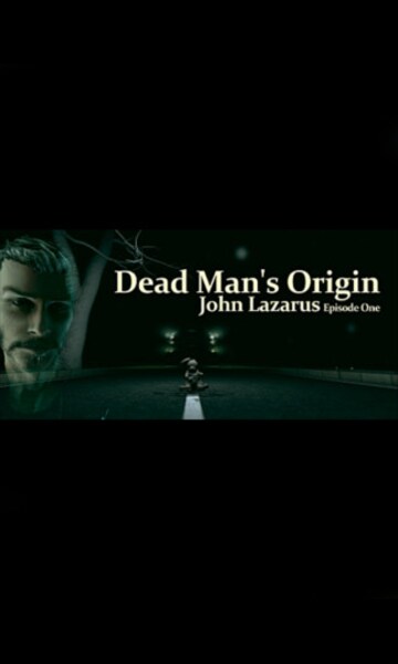 John Lazarus - Episode 1: Dead Man's Origin 🥇 Best Prices | G2A.COM
