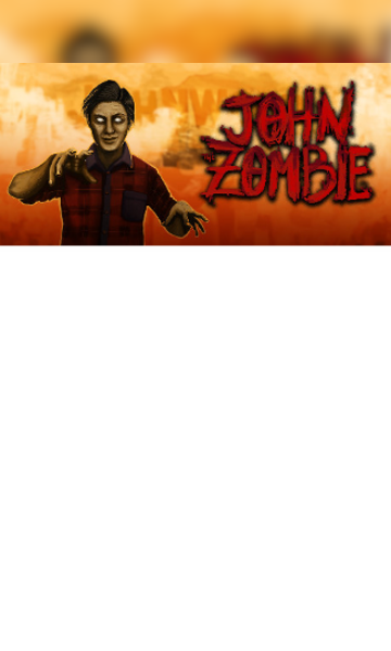 Buy John, The Zombie Steam Key PC GLOBAL - Cheap - G2A.COM!