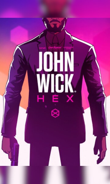 ¡Comprar John Wick Hex (PC) - Steam Cuenta - GLOBAL - Barato - G2A.COM!