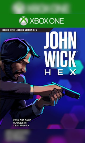 Buy John Wick Hex (Xbox One) - Xbox Live Key - ARGENTINA - Cheap - G2A.COM!