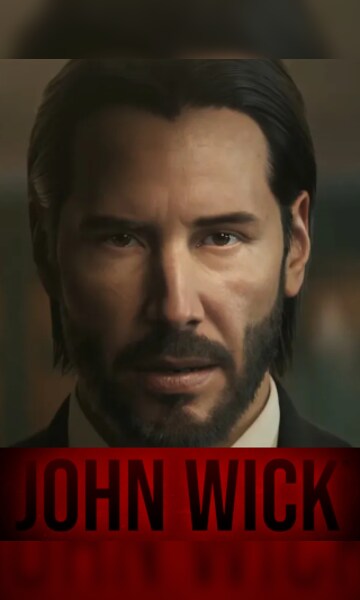 ¡Comprar John Wick (Xbox Series X/S) - Xbox Live Clave - GLOBAL ...