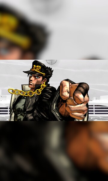 JoJo's Bizarre Adventure: All-Star Battle R | Deluxe Edition - Buy ...