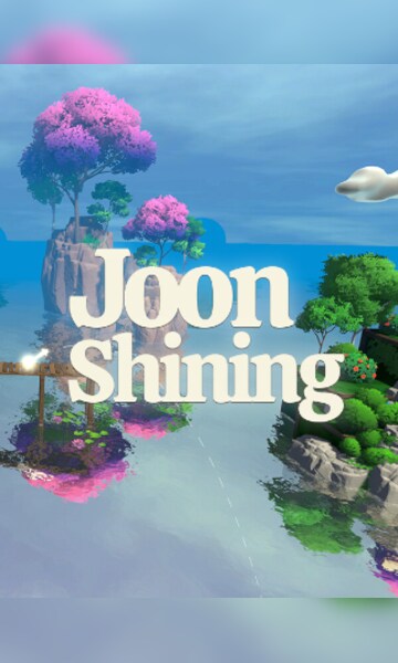 Buy Joon Shining PC - Steam Key - GLOBAL - Cheap - G2A.COM!