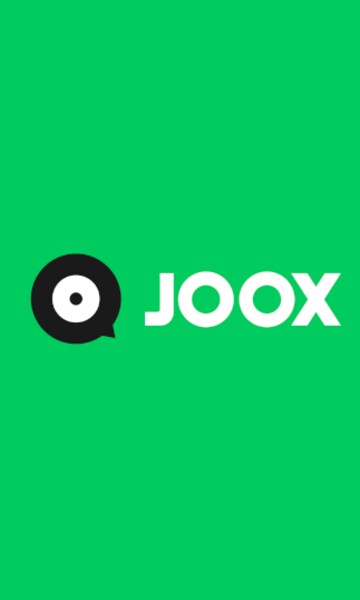 ¡Comprar Joox 1 mes - Joox Clave - INDONESIA - Barato - G2A.COM!