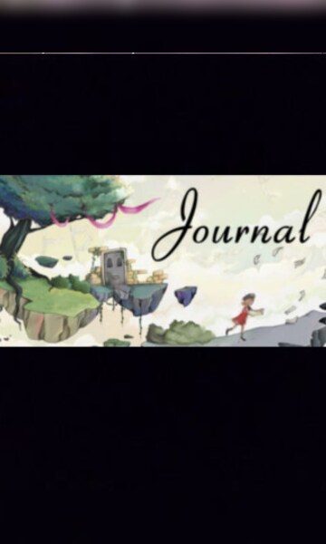 Buy Journal Steam Gift GLOBAL - Cheap - G2A.COM!