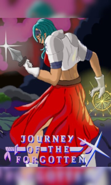 Buy Journey of the Forgotten (PC) - Steam Key - GLOBAL - Cheap - G2A.COM!