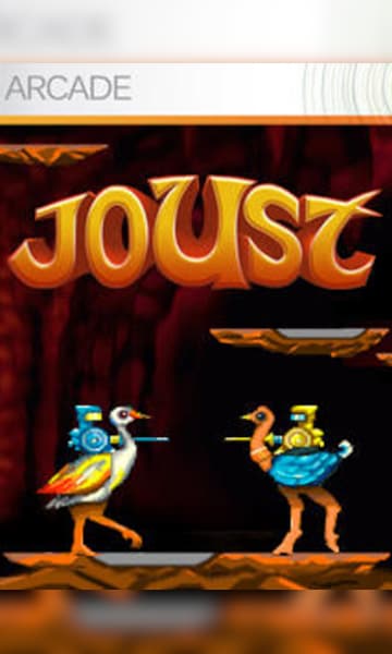 Joust 🥇 Mejores ofertas y precios baratos | G2A.COM