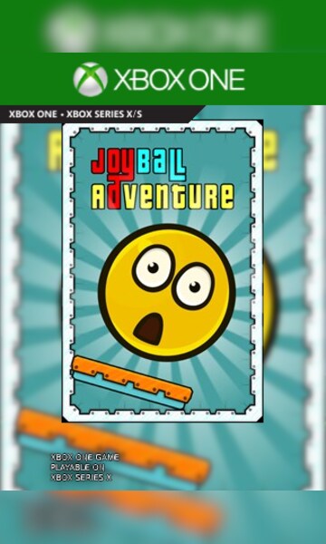 Joy Ball Adventure 🥇 Best Prices | G2A.COM