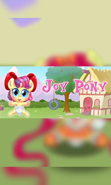 Buy Joy Pony Steam Key GLOBAL - Cheap - G2A.COM!
