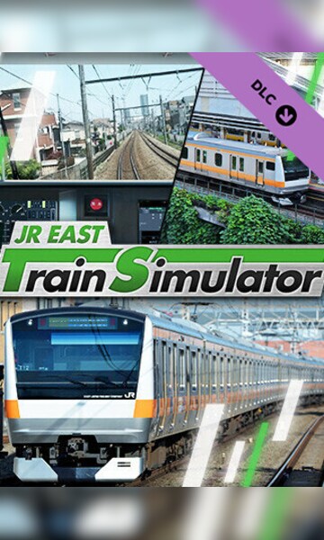 JR EAST Train Simulator: Senseki Line (Aobadorii to Ishinomaki) 205 ...