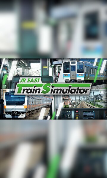 Buy JR EAST Train Simulator: Senseki Line (Aobadorii to Ishinomaki) 205-3100 series (PC) - Steam ...