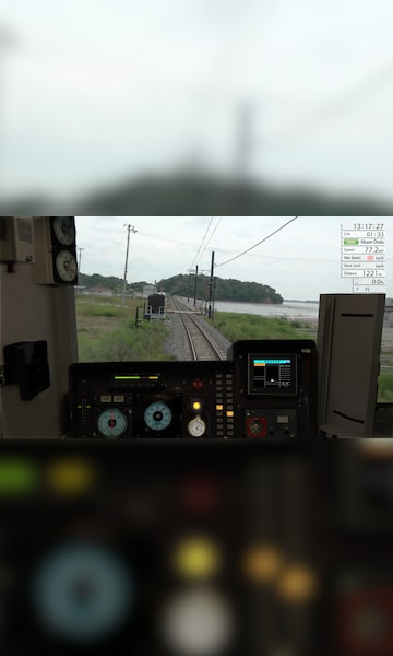 Buy JR EAST Train Simulator: Senseki Line (Aobadorii to Ishinomaki) 205-3100 series (PC) - Steam ...