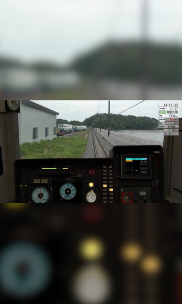 Buy JR EAST Train Simulator: Senseki Line (Aobadorii to Ishinomaki) 205-3100 series (PC) - Steam ...