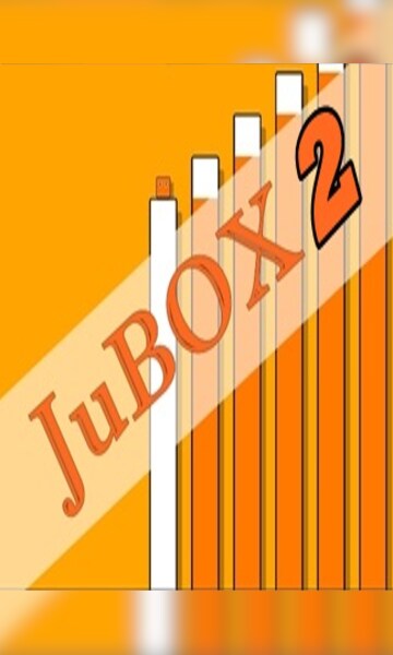 ¡Comprar Jubox 2 Steam Clave GLOBAL - Barato - G2A.COM!