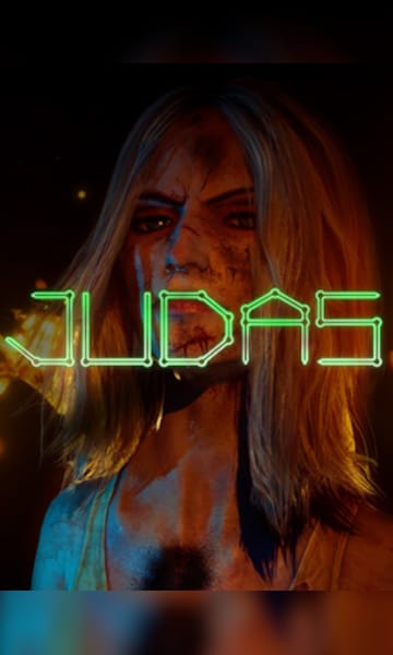 Judas 🥇 Best Prices | G2A.COM