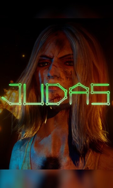 Buy Judas (PC) - Steam Gift - GLOBAL - Cheap - G2A.COM!