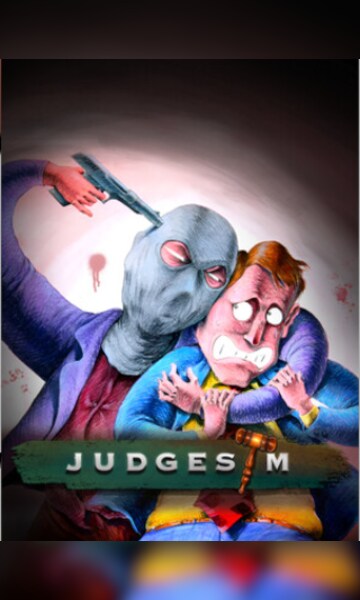 ¡Comprar JudgeSim (PC) - Steam Clave - GLOBAL - Barato - G2A.COM!