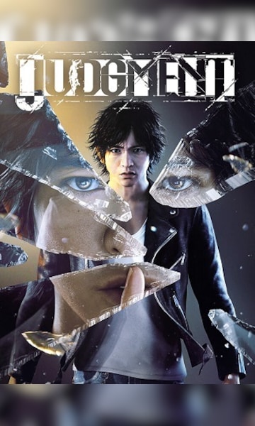 Buy Judgment (PC) - Steam Key - GLOBAL - Cheap - G2A.COM!