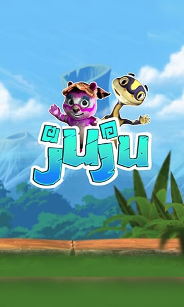 Buy JUJU | Deluxe Edition (PC) - Steam Gift - EUROPE - Cheap - G2A.COM!