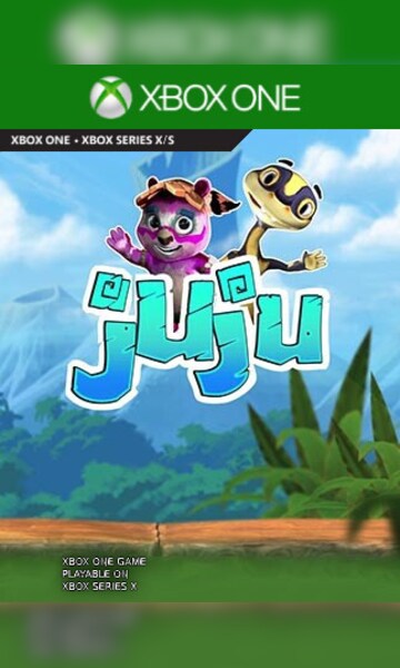 ¡Comprar JUJU (Xbox One) - Xbox Live Clave - ESTADOS UNIDOS - Barato ...