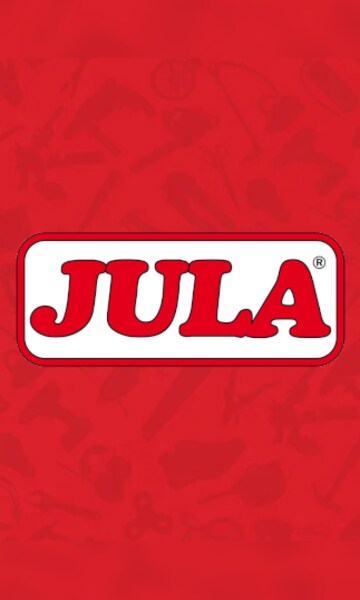 Jula Gift Card 🥇 Best Prices | G2A.COM