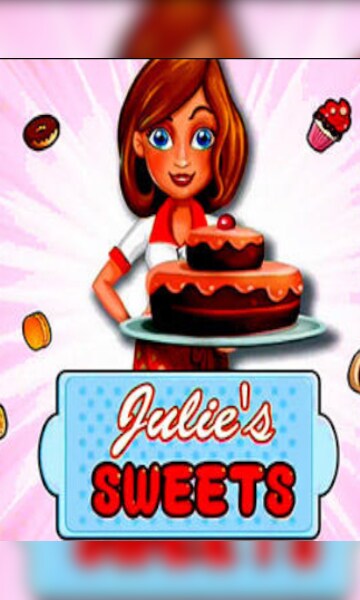 ¡Comprar Julie's Sweets Steam Clave GLOBAL - Barato - G2A.COM!