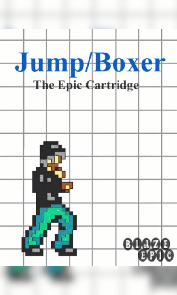 Jump/Boxer 🥇 Best Prices | G2A.COM