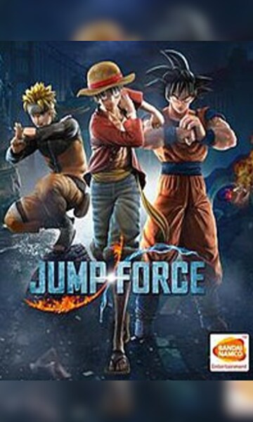 Buy JUMP FORCE | Ultimate Edition (PC) - Steam Gift - GLOBAL - Cheap ...