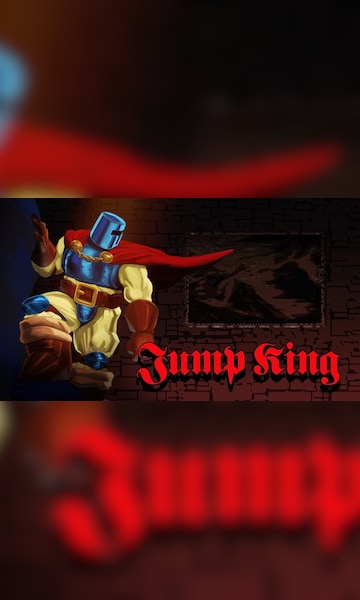 Buy Jump King (PC) - Steam Gift - GLOBAL - Cheap - G2A.COM!