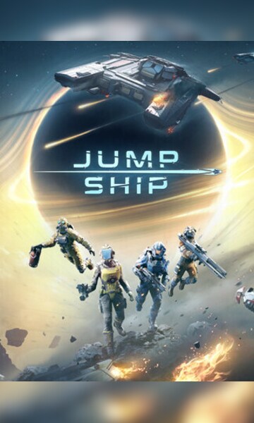 Jump Ship 🥇 Mejores ofertas y precios baratos | G2A.COM