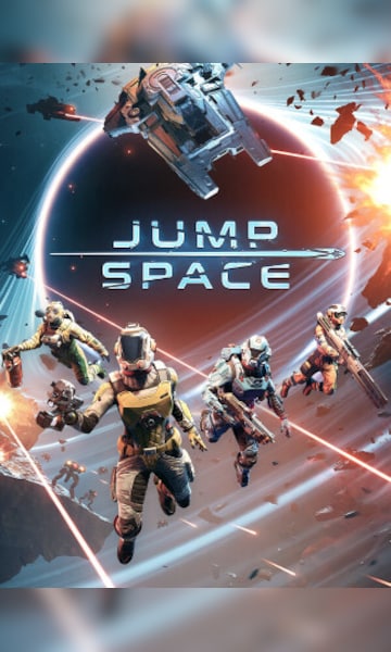 Buy Jump Space (PC) - Steam Key - GLOBAL - Cheap - G2A.COM!
