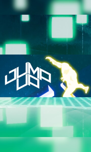 JUMP UP 🥇 Best Prices | G2A.COM
