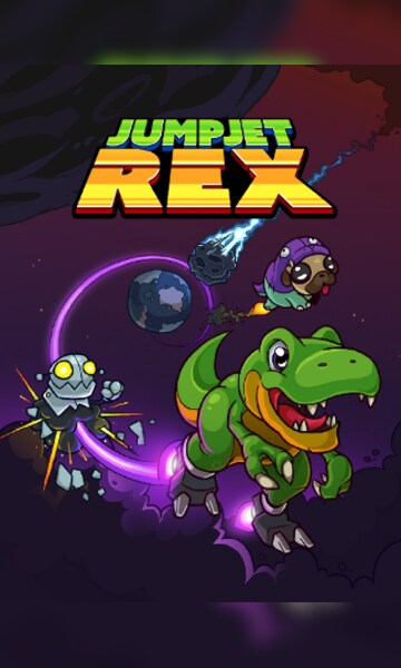 JumpJet Rex 🥇 Mejores ofertas y precios baratos | G2A.COM
