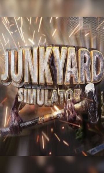Buy Junkyard Simulator (PC) - Steam Gift - GLOBAL - Cheap - G2A.COM!